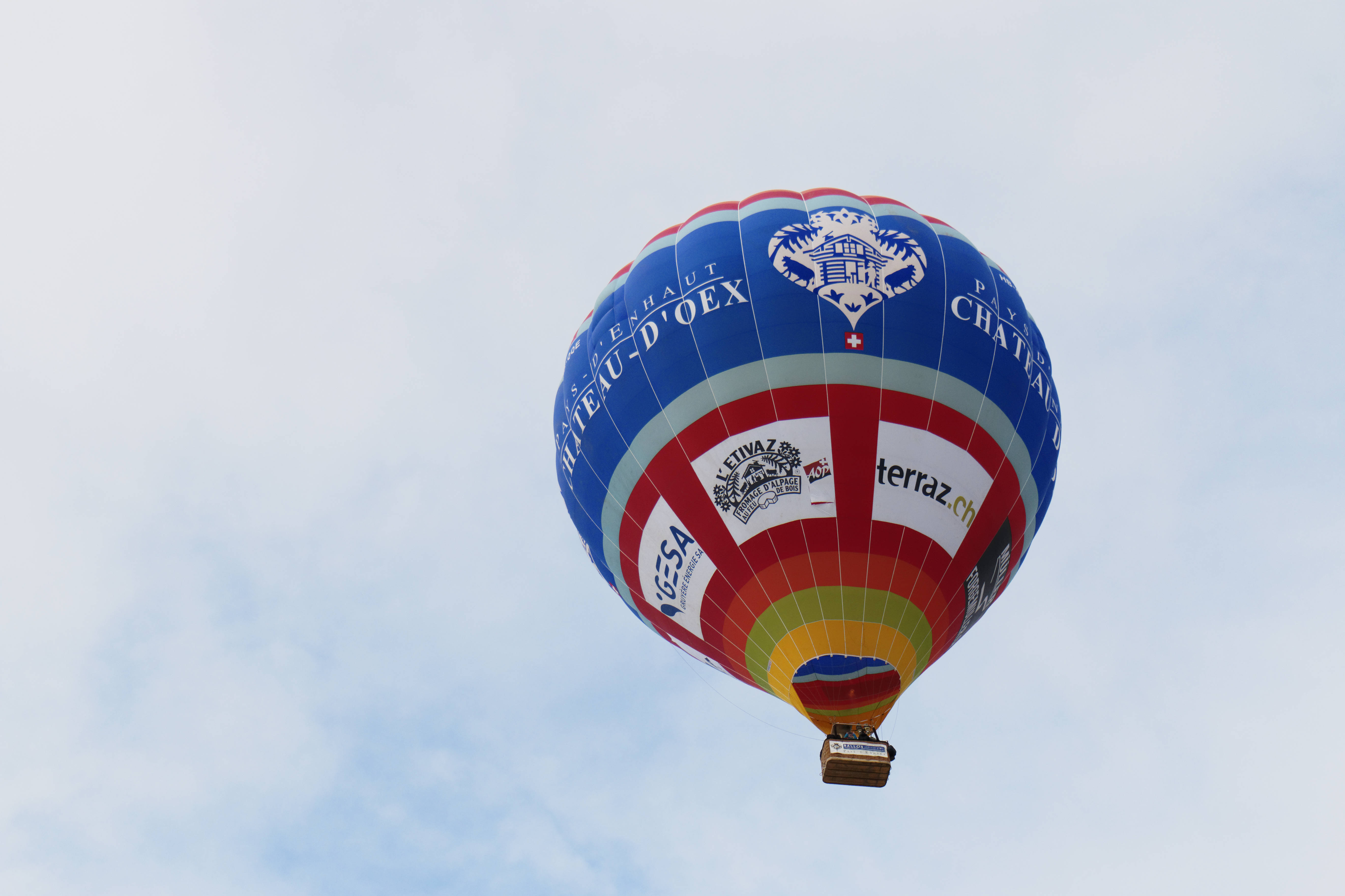 Sponsors et partenaires - Festival International de Ballons